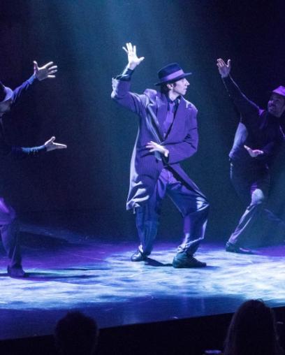 Mario Rizzo: Credits, Bio, News & More | Broadway World