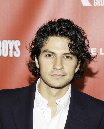 George Kosturos: Credits, Bio, News & More | Broadway World