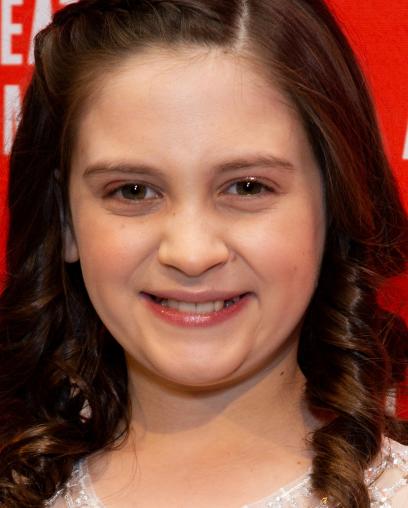 Sami Bray Theatre Credits, News, Bio and Photos