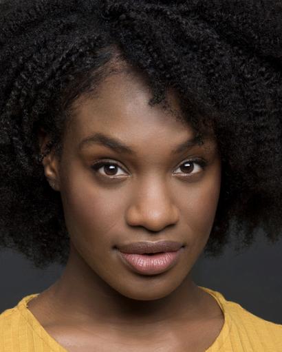 Leanne Robinson (Actor): Credits, Bio, News & More | Broadway World