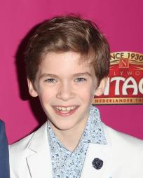 Henry Boshart Theatre Credits, News, Bio and Photos