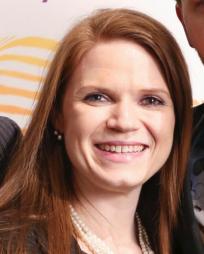 Rebecca Crigler Full Biography | Broadway World