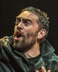 James Corrigan Theatre Credits, News, Bio and Photos