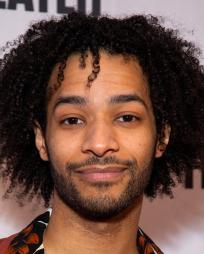 Jordan Dobson Full Biography | Broadway World