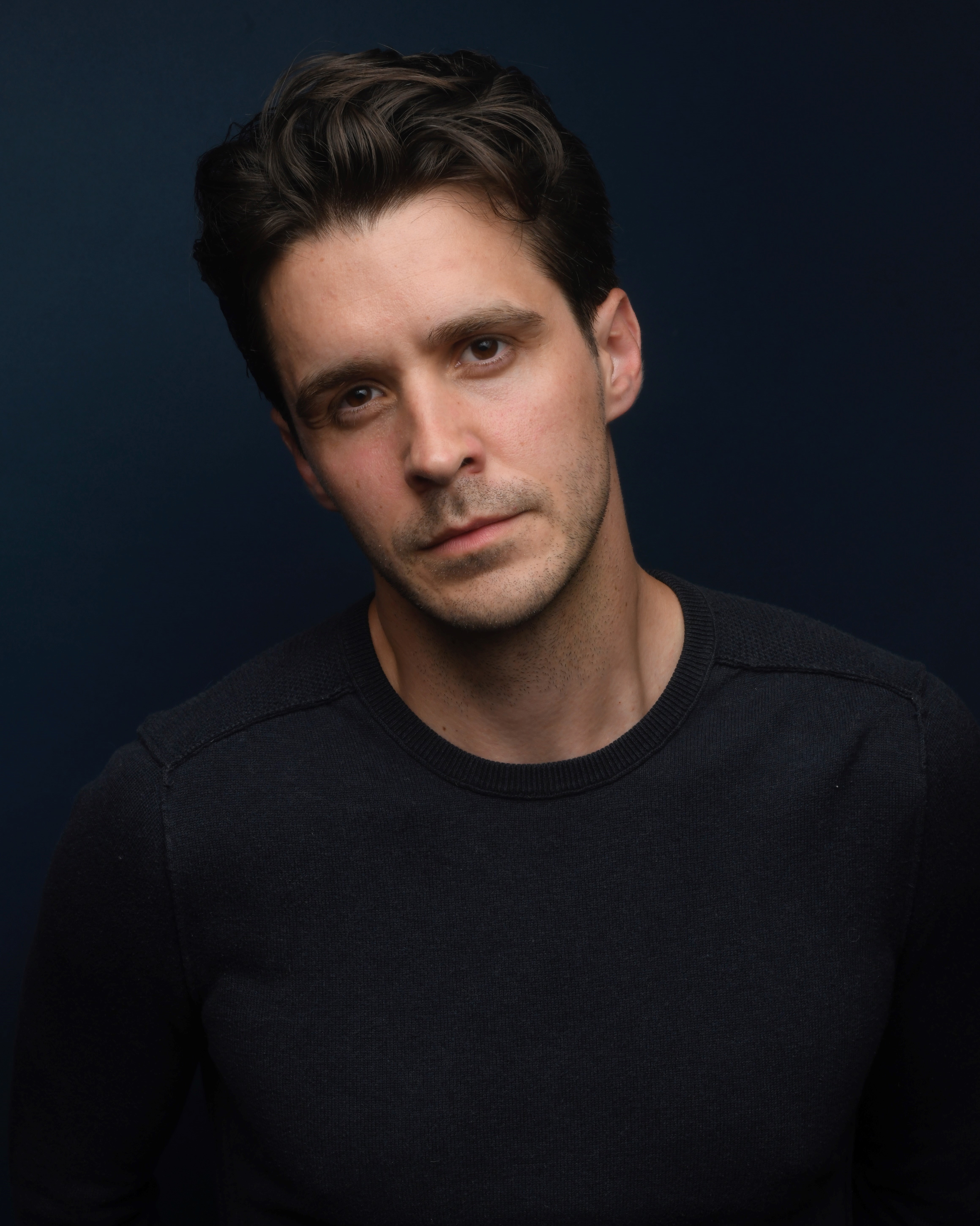 Daniel Reece Photos on BroadwayWorld.com