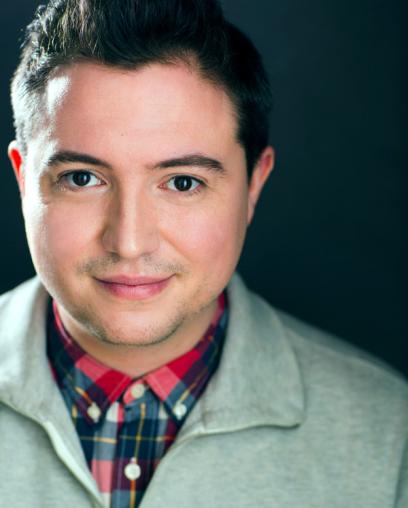 Alexander Stine: Credits, Bio, News & More | Broadway World