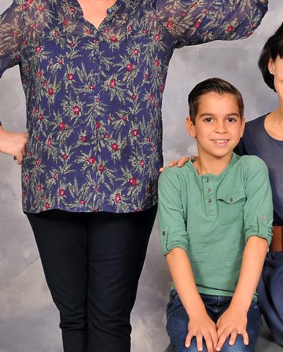 Luke Pryor Photos on BroadwayWorld.com