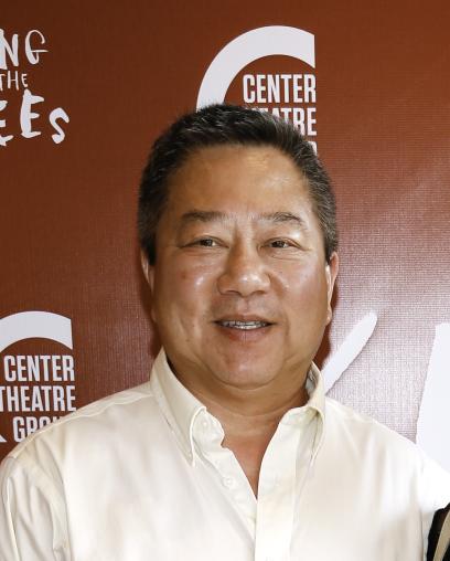 George Yu: Credits, Bio, News & More | Broadway World