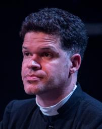 Jonathan Chambers: Credits, Bio, News & More | Broadway World