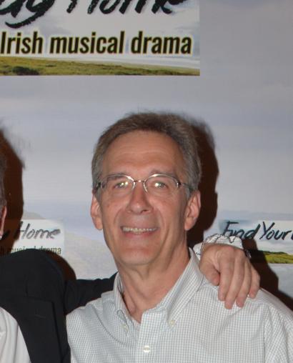 Jeff Strange: Credits, Bio, News & More | Broadway World