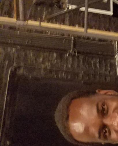 Andrew Waters Full Biography | Broadway World