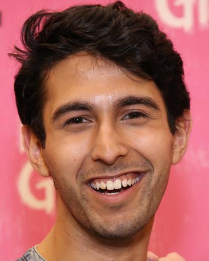 Cheech Manohar Full Biography | Broadway World