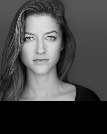 Bronte England-Nelson Full Biography | Broadway World