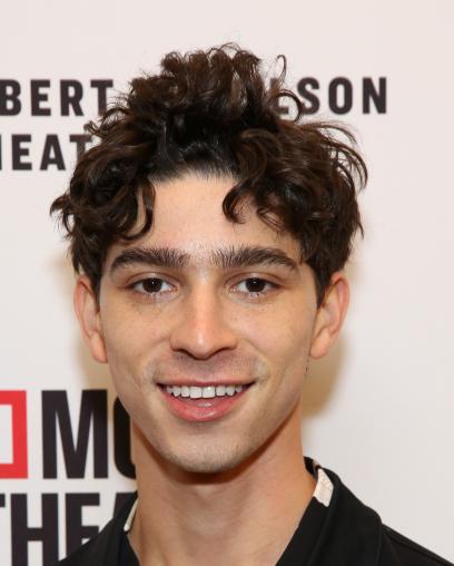 Isaac Powell Theatre Credits, News, Bio and Photos