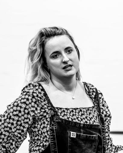 Eleanor de Rohan Photos - BroadwayWorld