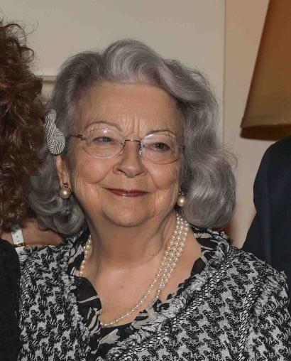 Judith Suzanne Davidson: Credits, Bio, News & More | Broadway World