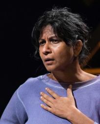 Thusitha Jayasundera Theatre Credits, News, Bio and Photos