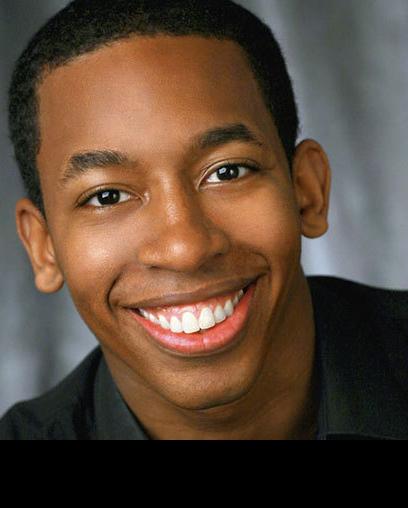 Robert Taylor Jr. Full Biography | Broadway World