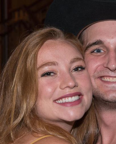 Jessie Pinnick Theatre Credits, News, Bio and Photos