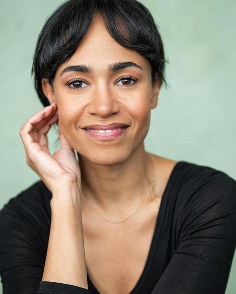 Cara Ricketts Full Biography | Broadway World