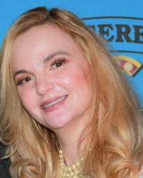 Doreen Taylor Full Biography | Broadway World