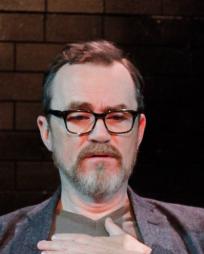 Tim Ransom Theatre Credits, News, Bio and Photos