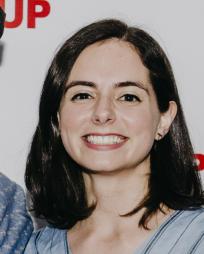 Stephanie Machado Photos on BroadwayWorld.com