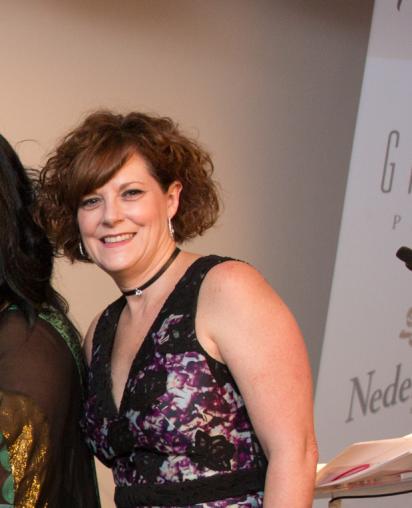 Julie Marchant-Houle: Credits, Bio, News & More | Broadway World