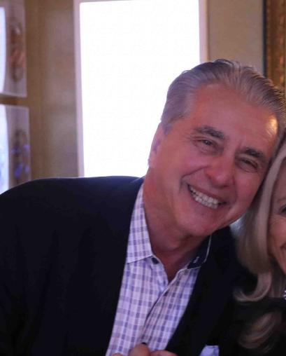 Frank Frizalone: Credits, Bio, News & More | Broadway World