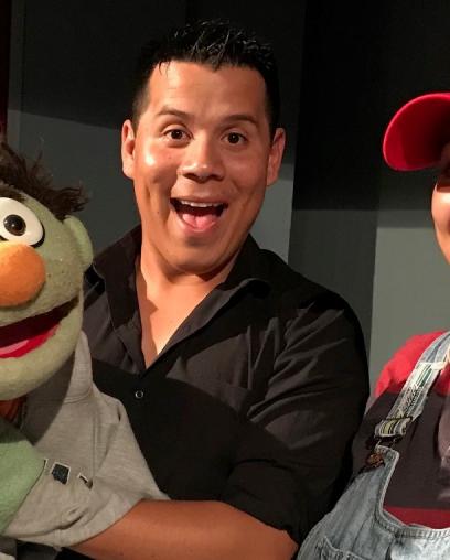 Brandon Gomez: Credits, Bio, News & More | Broadway World