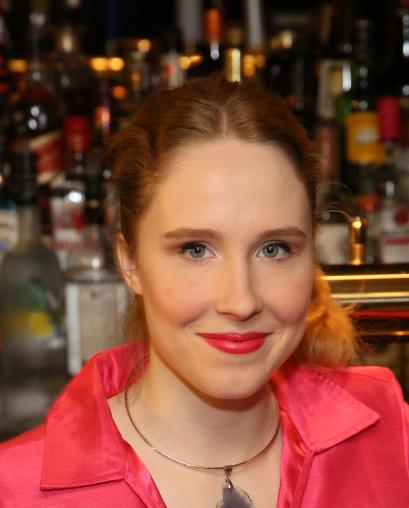 Nina Grollman Theatre Credits, News, Bio and Photos