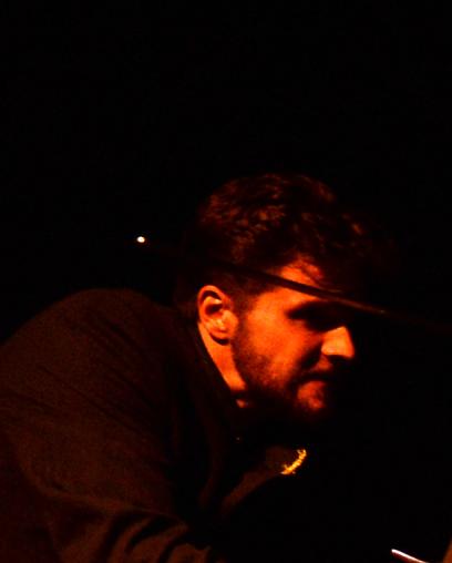 Max Sorg: Credits, Bio, News & More | Broadway World