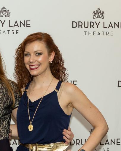 Erin Dameron: Credits, Bio, News & More | Broadway World