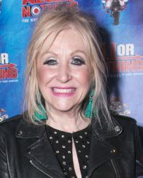 Carol Harrison Theatre Credits, News, Bio and Photos