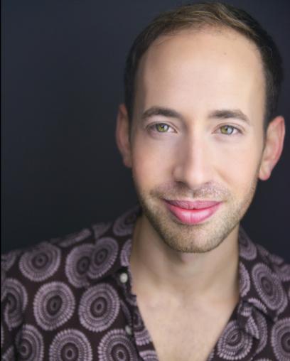 Adam Ross Glickman: Credits, Bio, News & More | Broadway World