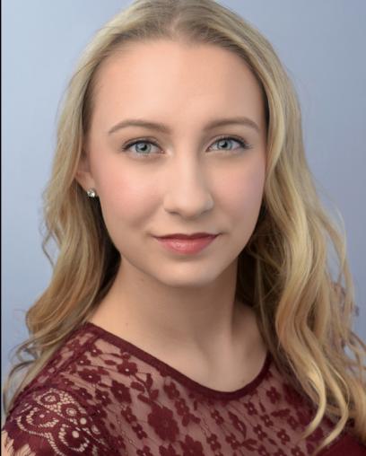 Carly Ameling Full Biography | Broadway World