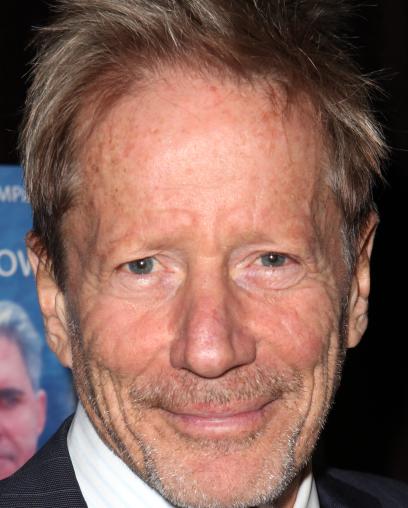 Peter Strauss Theatre Credits, News, Bio and Photos