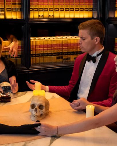 Peter Core: Credits, Bio, News & More | Broadway World