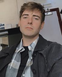 Simon Gordon: Credits, Bio, News & More | Broadway World