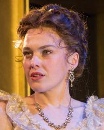 Sally Bretton Theatre Credits, News, Bio and Photos