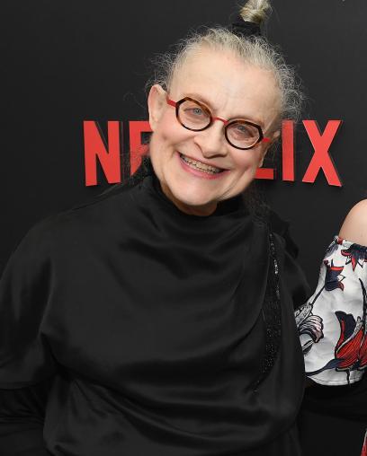 Jacqueline Robbins: Credits, Bio, News & More | Broadway World