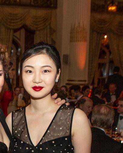 Ying Fang Photos on BroadwayWorld.com