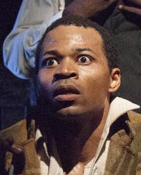 Jon Chaffin Theatre Credits, News, Bio and Photos