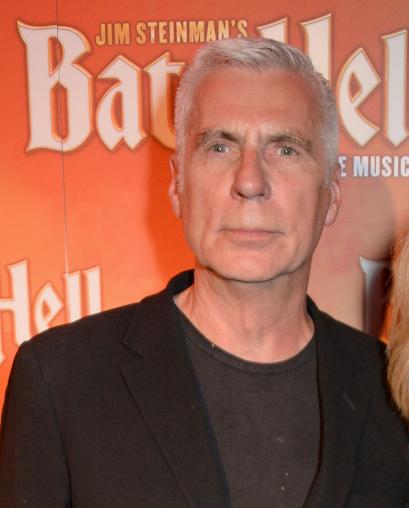 John Giddings: Credits, Bio, News & More | Broadway World