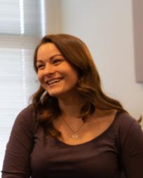 Emily Durand: Credits, Bio, News & More | Broadway World