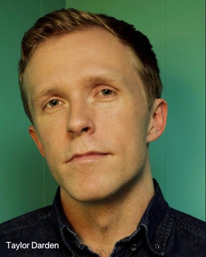 Taylor Darden: Credits, Bio, News & More | Broadway World