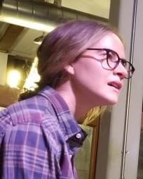 Helena Habes: Credits, Bio, News & More | Broadway World