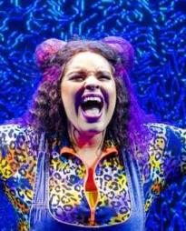 Renee Lamb Full Biography | Broadway World