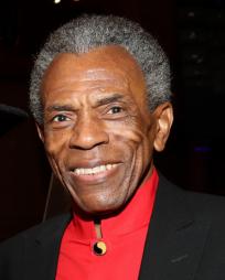 Andre De Shields Theatre Credits, News, Bio and Photos