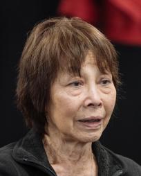 Jacqueline Chan Theatre Credits, News, Bio and Photos